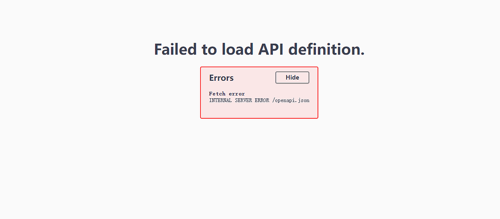 错误信息：typeerror Cannot Pickle Module Object Apiflask 代码厨房